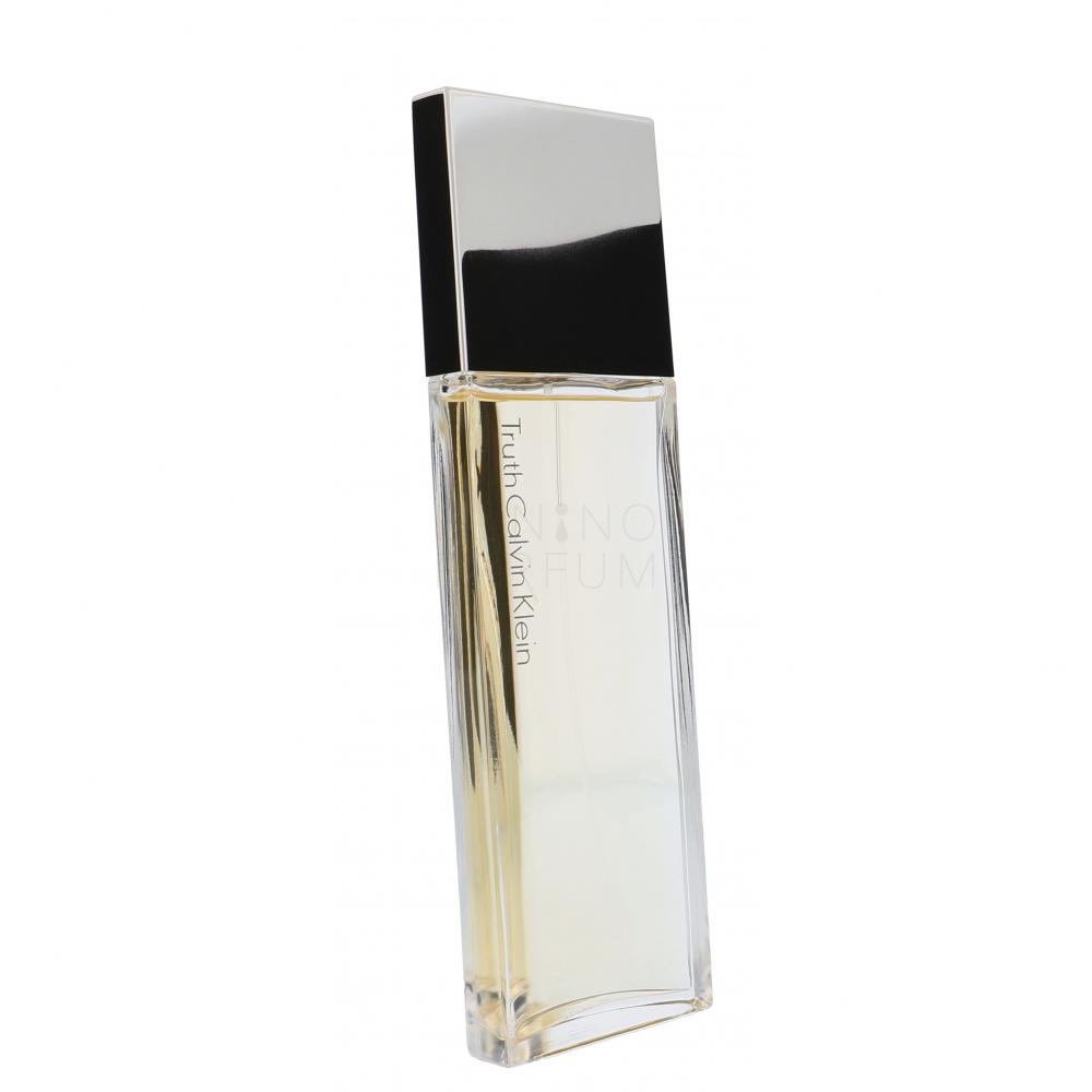 Calvin Klein Truth Woda perfumowana dla kobiet 100 ml | ELNINO PARFUM