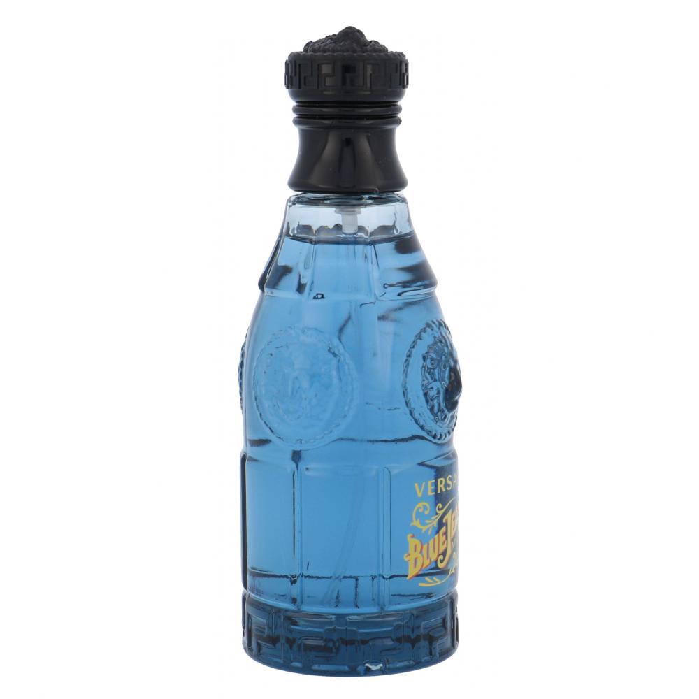 Versace Blue Jeans Man Woda toaletowa dla mężczyzn 75 ml | ELNINO PARFUM