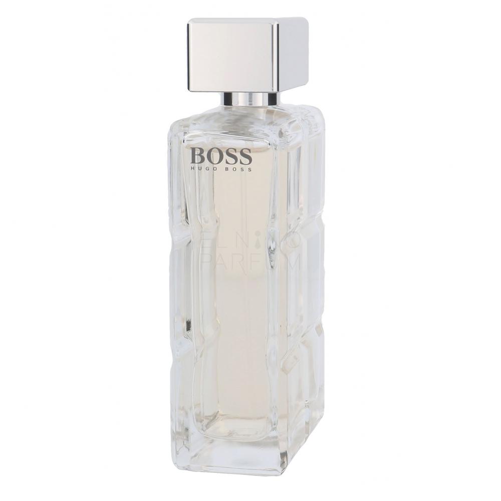 HUGO BOSS Boss Orange Man Woda toaletowa dla mężczyzn 100 ml | ELNINO ...