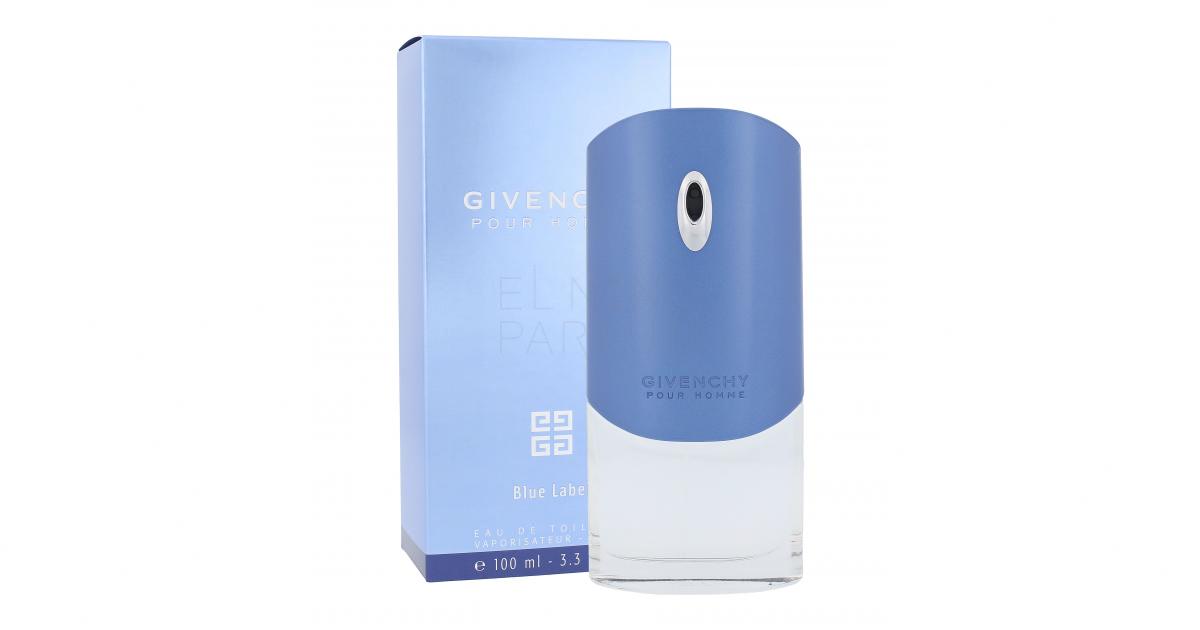 Perfumy męskie Givenchy Pour Homme Blue Label | ELNINO PARFUM