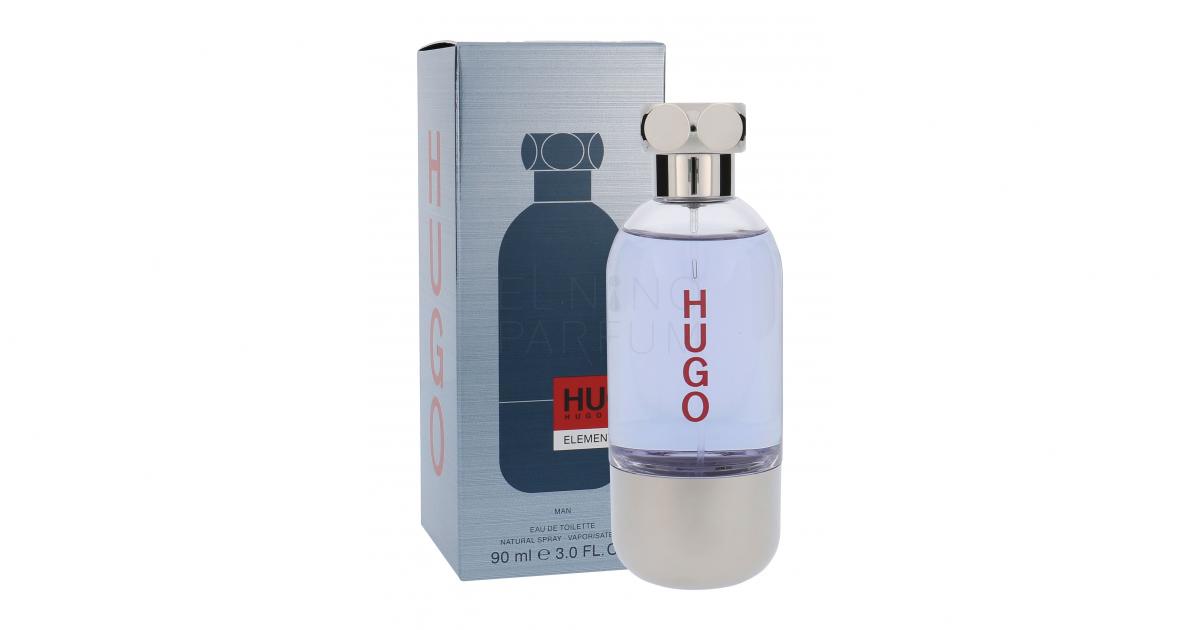 HUGO BOSS Hugo Element Wody toaletowe dla mężczyzn | ELNINO PARFUM