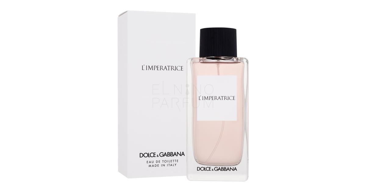 Parfum days Dolce&Gabbana | ELNINO PARFUM