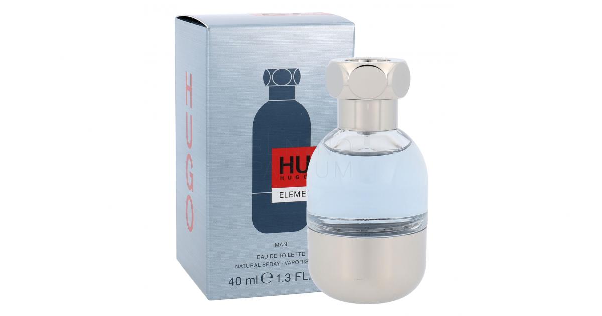 HUGO BOSS Hugo Element Woda toaletowa dla mężczyzn 40 ml | ELNINO PARFUM