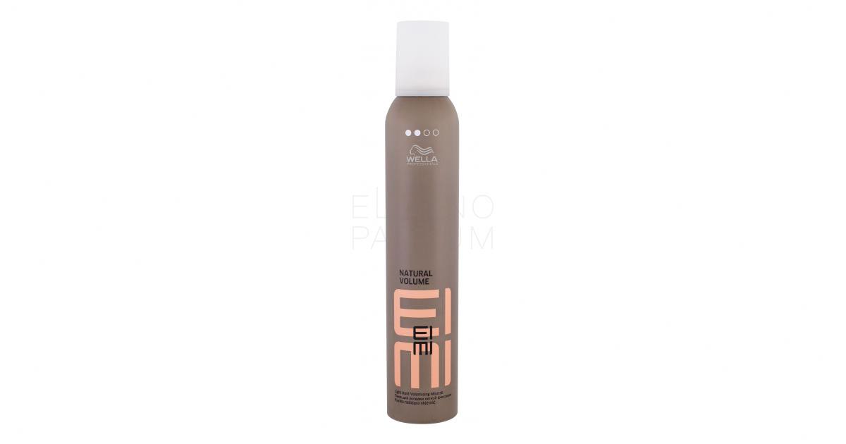 Wella Professionals Eimi Natural Volume Foam Pianka do włosów dla ...