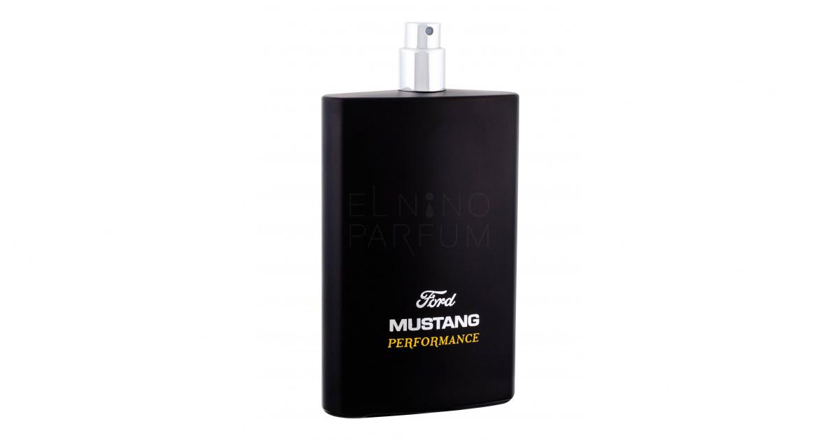 Perfumy męskie Ford Mustang Performance | ELNINO PARFUM