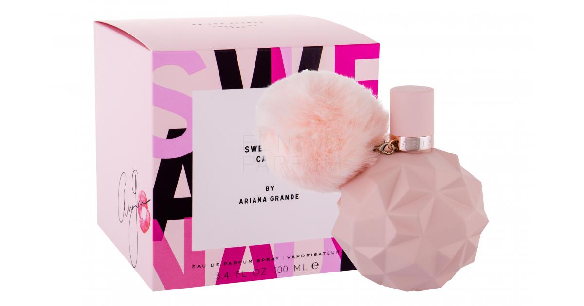 Ariana Grande Sweet Like Candy Woda perfumowana dla kobiet 100 ml ...