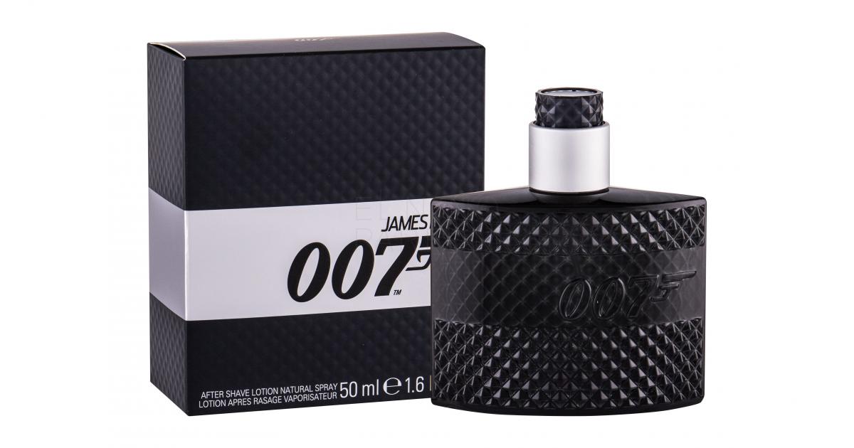 James Bond 007 James Bond 007 Wody po goleniu dla mężczyzn | ELNINO PARFUM