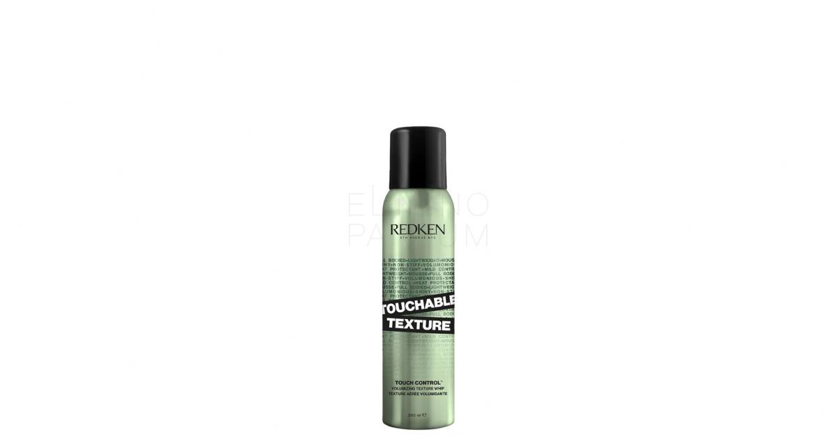 Ulubione Redken Touchable Texture | ELNINO PARFUM