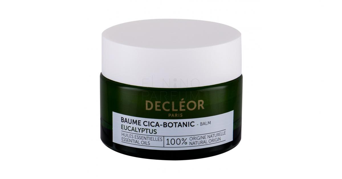 Decleor Cica-Botanic Eucalyptus Balm Balsam do ciała dla kobiet 50 ml ...