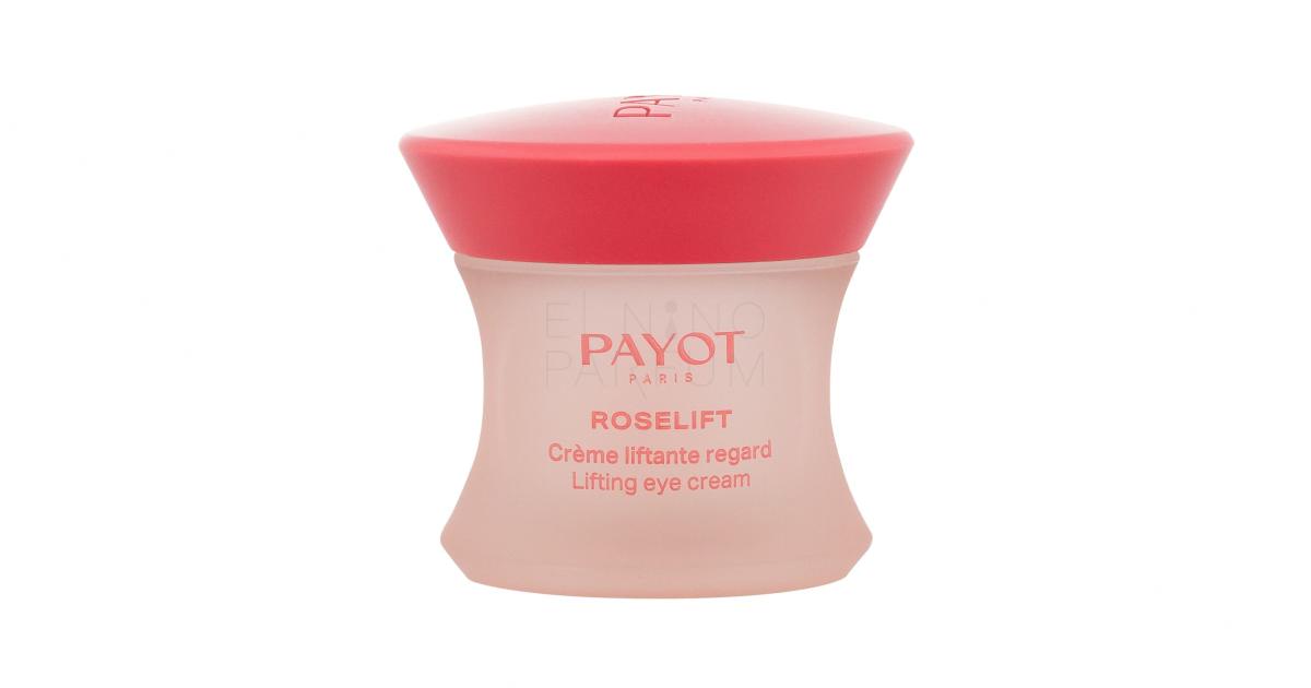 PAYOT Roselift Lifting Eye Cream Krem pod oczy dla kobiet 15 ml ...