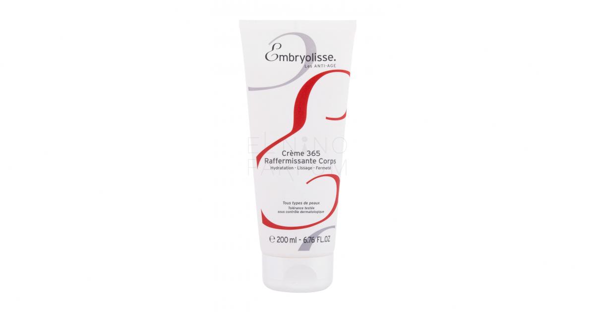 Embryolisse Anti-Age 365 Krem do ciała dla kobiet 200 ml | ELNINO PARFUM