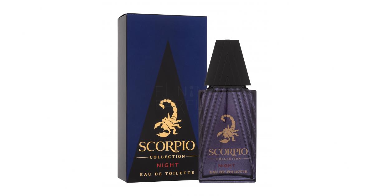 Perfumy męskie Scorpio Scorpio Collection | ELNINO PARFUM