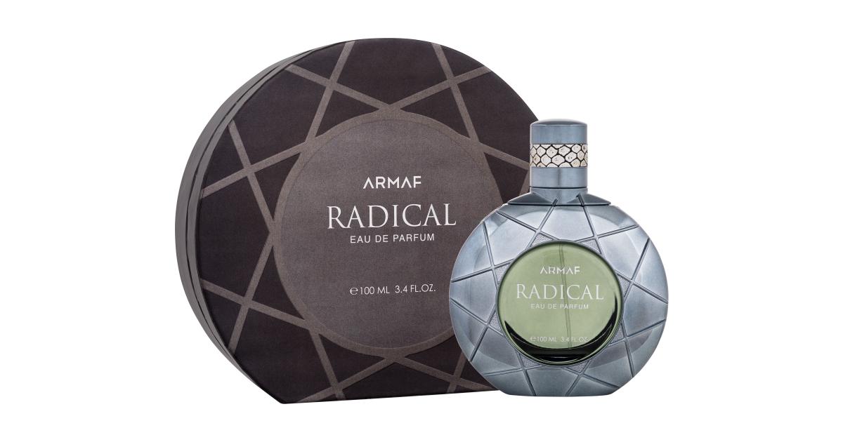 Armaf Radical Blue Woda perfumowana dla mężczyzn 100 ml | ELNINO PARFUM