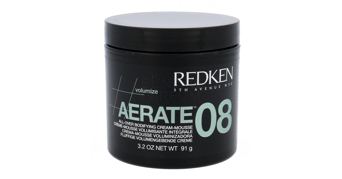 Redken Aerate 08 Objętość włosów dla kobiet 91 g | ELNINO PARFUM