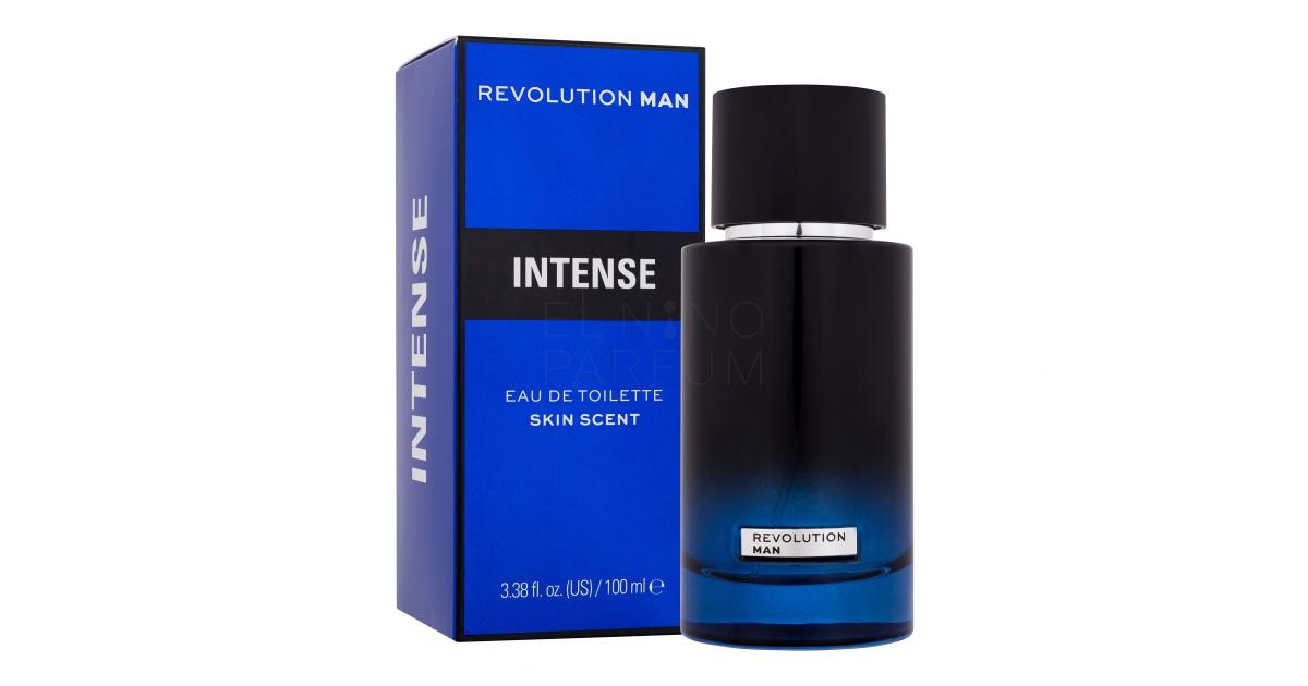 Perfumy męskie Revolution Man | ELNINO PARFUM