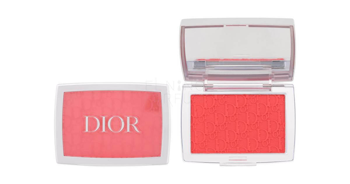 Dior Dior Backstage Rosy Glow Róże dla kobiet | ELNINO PARFUM
