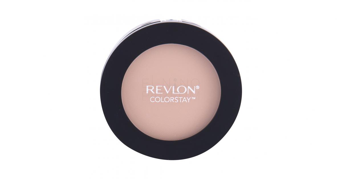 Revlon Colorstay Puder dla kobiet 8,4 g Odcień 840 Medium | ELNINO PARFUM