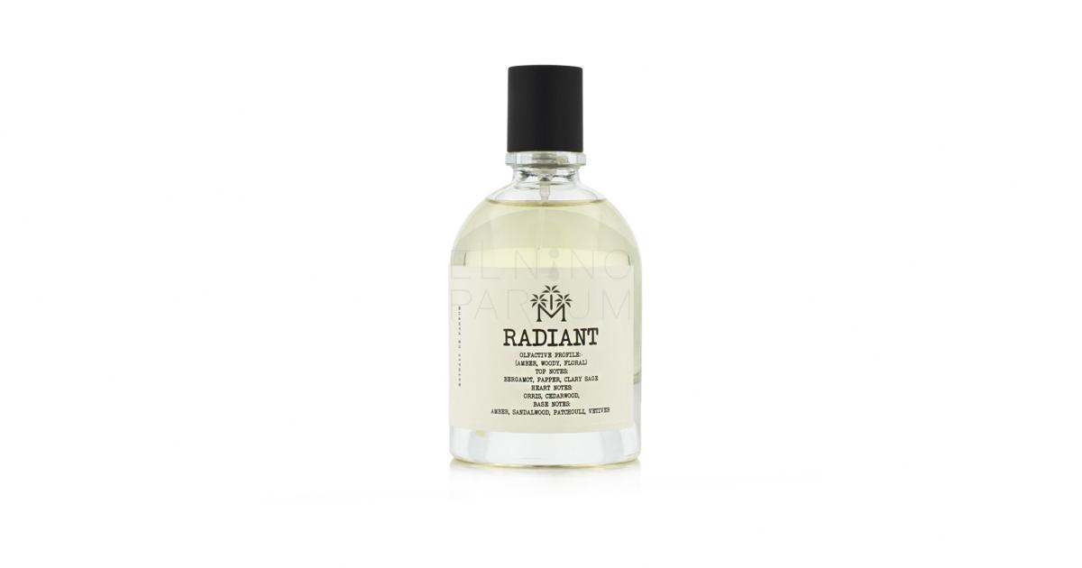 Ekstrakty perfum Moudon Radiant | ELNINO PARFUM