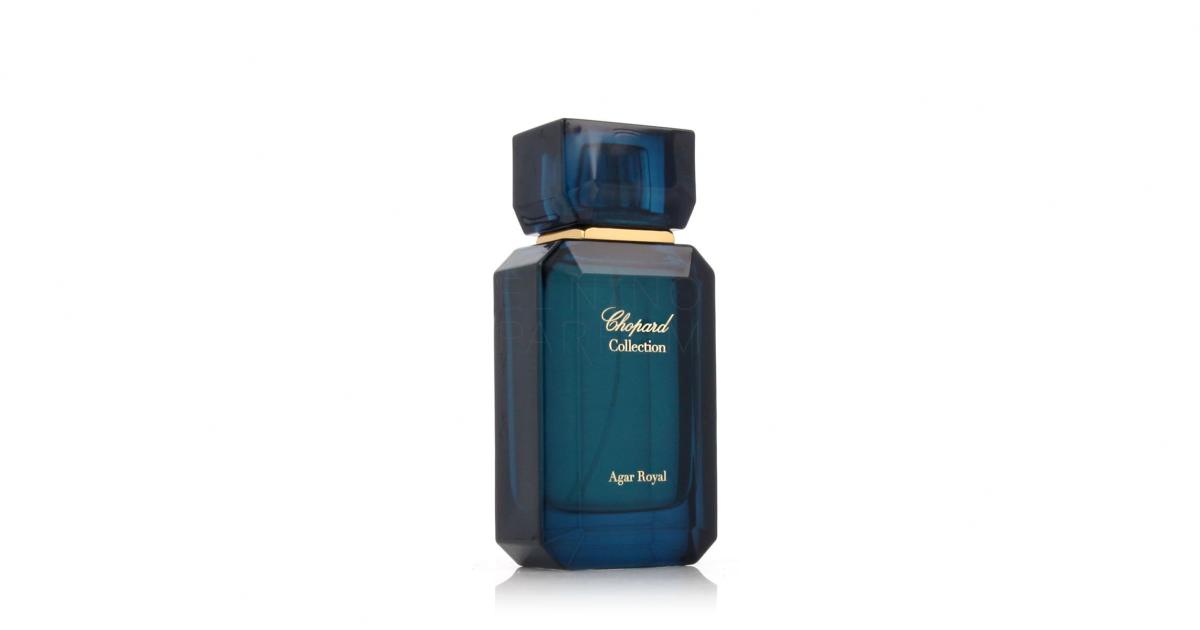 Chopard Collection Agar Royal Wody perfumowane | ELNINO PARFUM