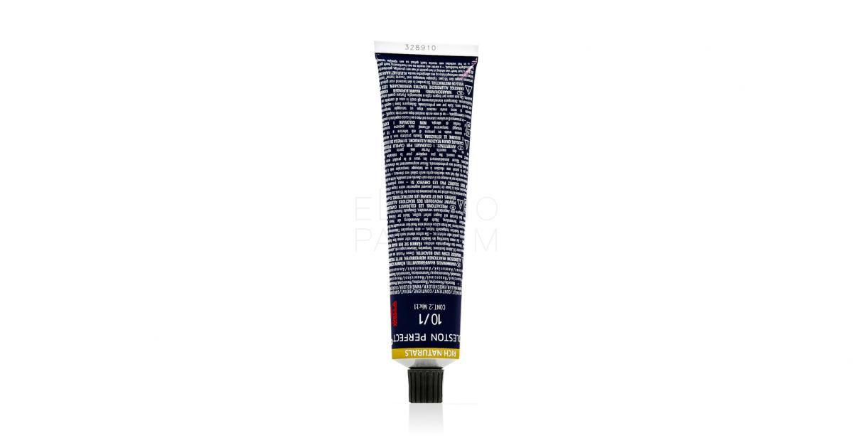 Wella | ELNINO PARFUM