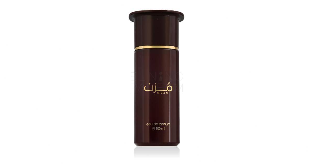 Ahmed Al Maghribi Muzn Woda perfumowana 100 ml | ELNINO PARFUM
