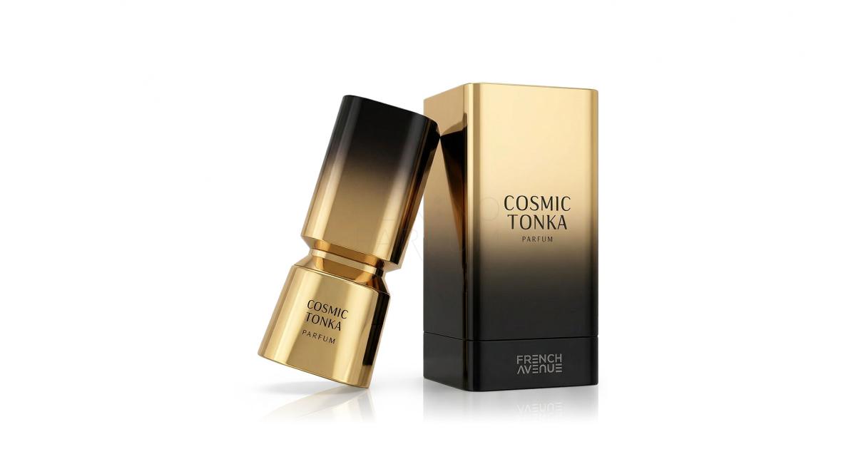 Perfumy French Avenue Cosmic Tonka | ELNINO PARFUM