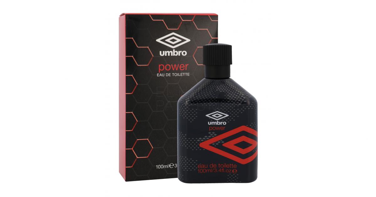 UMBRO Power Woda toaletowa dla mężczyzn 100 ml | ELNINO PARFUM