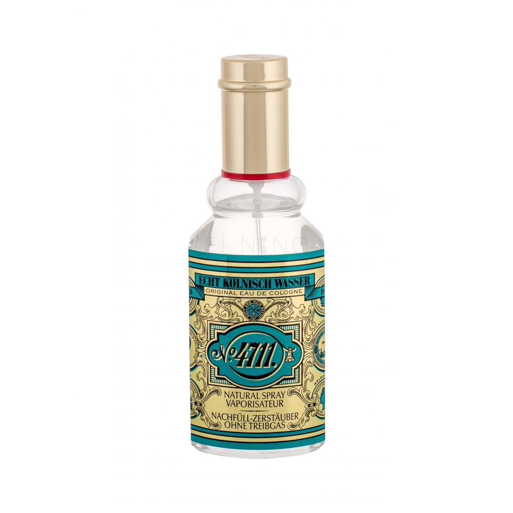 4711 Original Woda kolońska 60 ml | ELNINO PARFUM