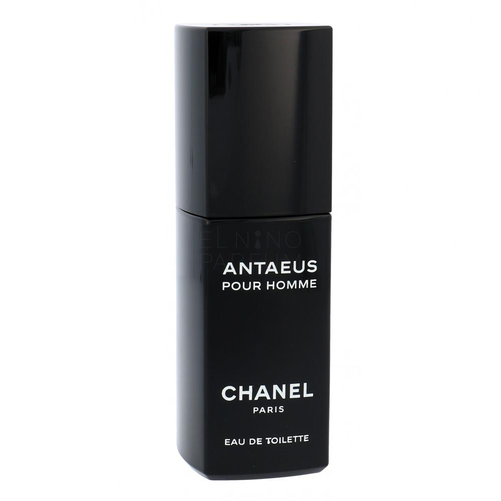 Chanel Antaeus Pour Homme Woda toaletowa dla mężczyzn 50 ml | ELNINO PARFUM