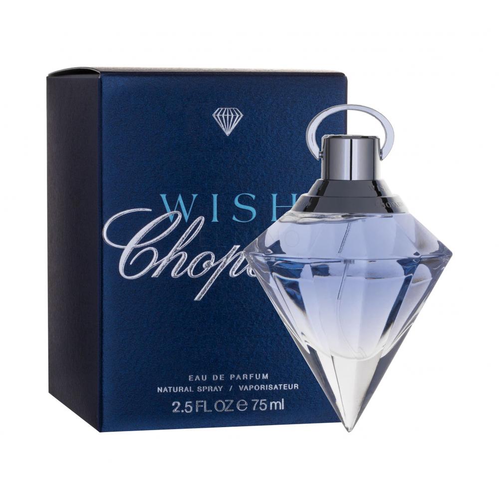 Chopard Wish Woda perfumowana dla kobiet 75 ml | ELNINO PARFUM