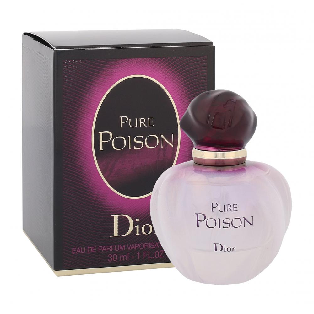 Dior Pure Poison Woda perfumowana dla kobiet 30 ml | ELNINO PARFUM