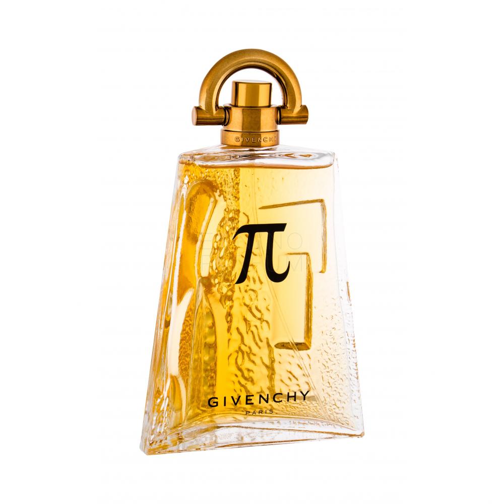 Givenchy Pí Woda toaletowa dla mężczyzn 100 ml | ELNINO PARFUM