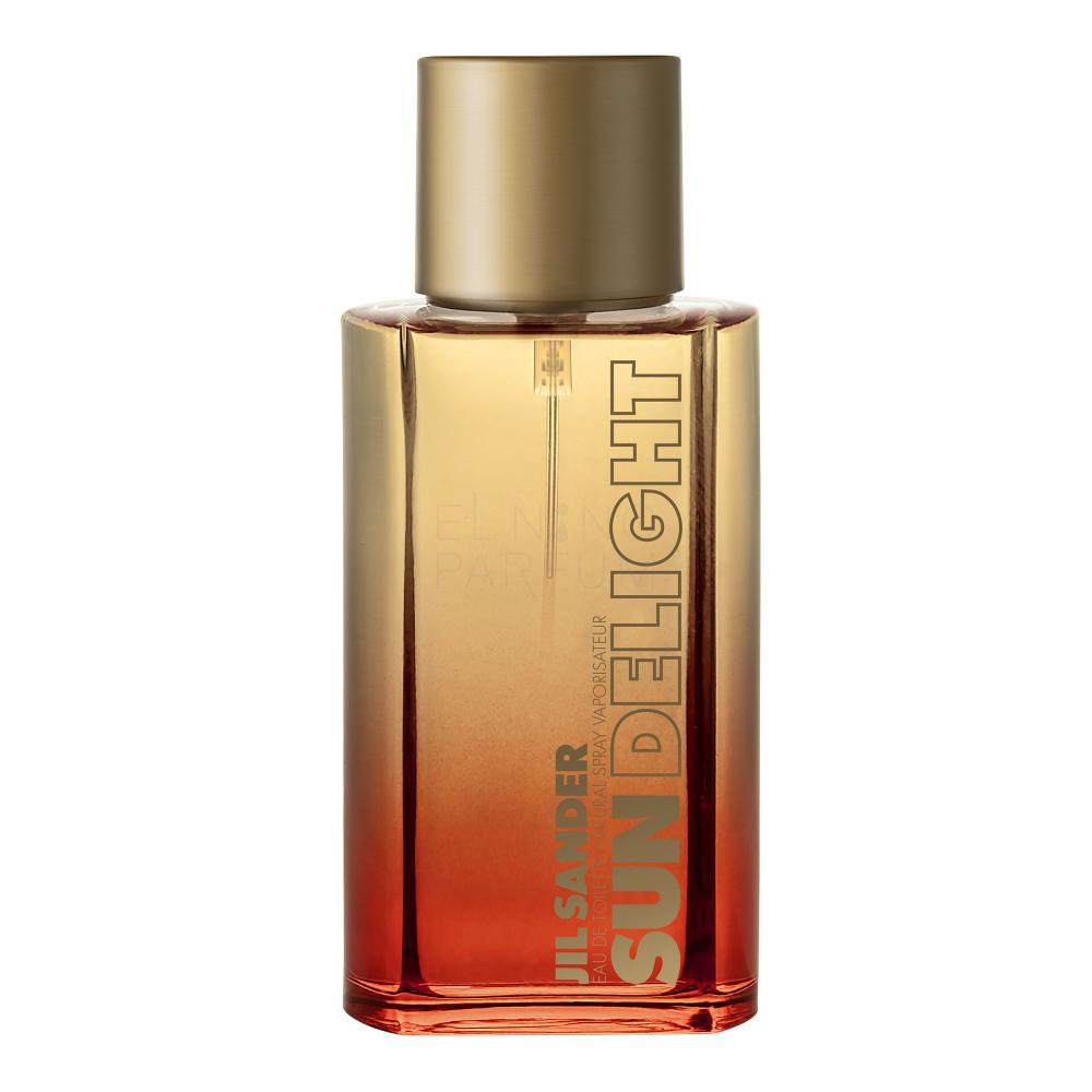 Jil Sander Sun Delight Woda toaletowa dla kobiet 100 ml | ELNINO PARFUM