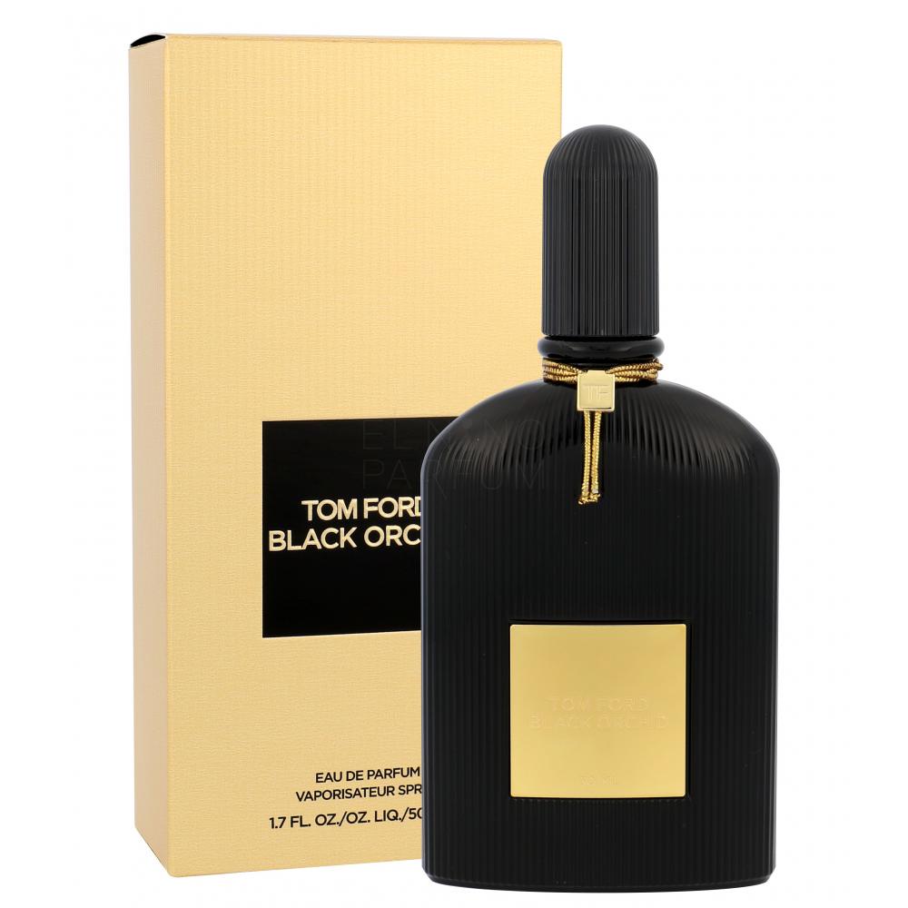 TOM FORD Black Orchid Woda perfumowana dla kobiet 50 ml | ELNINO PARFUM