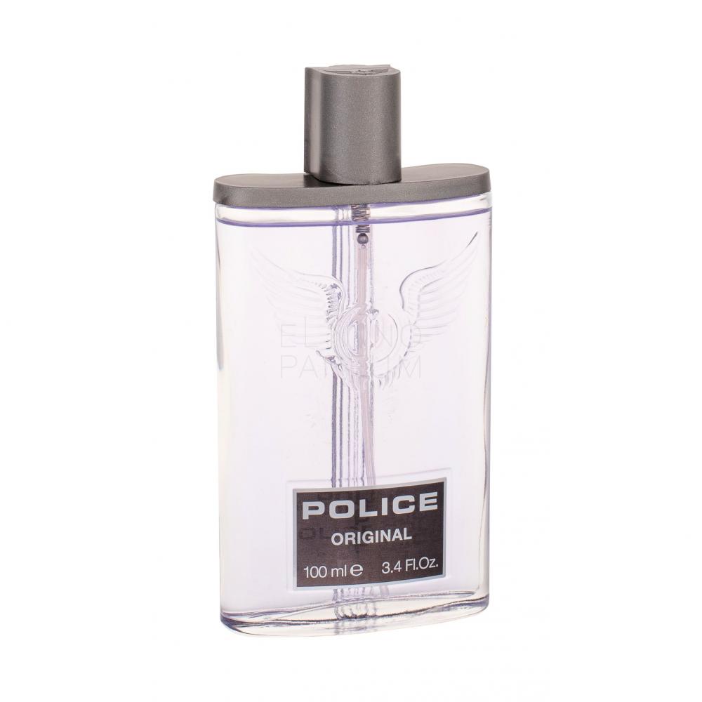 Police Original Wody toaletowe dla mężczyzn | ELNINO PARFUM