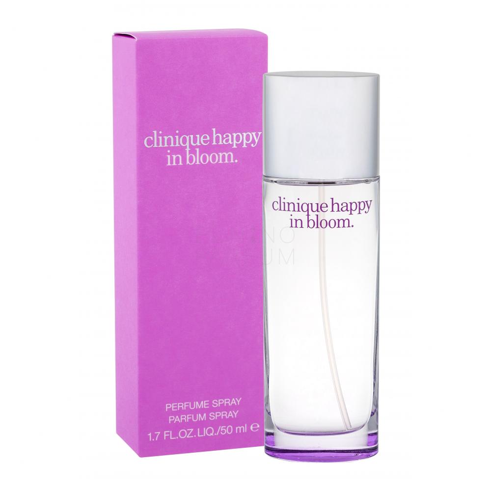 Clinique Happy in Bloom 2017 Wody perfumowane dla kobiet | ELNINO PARFUM