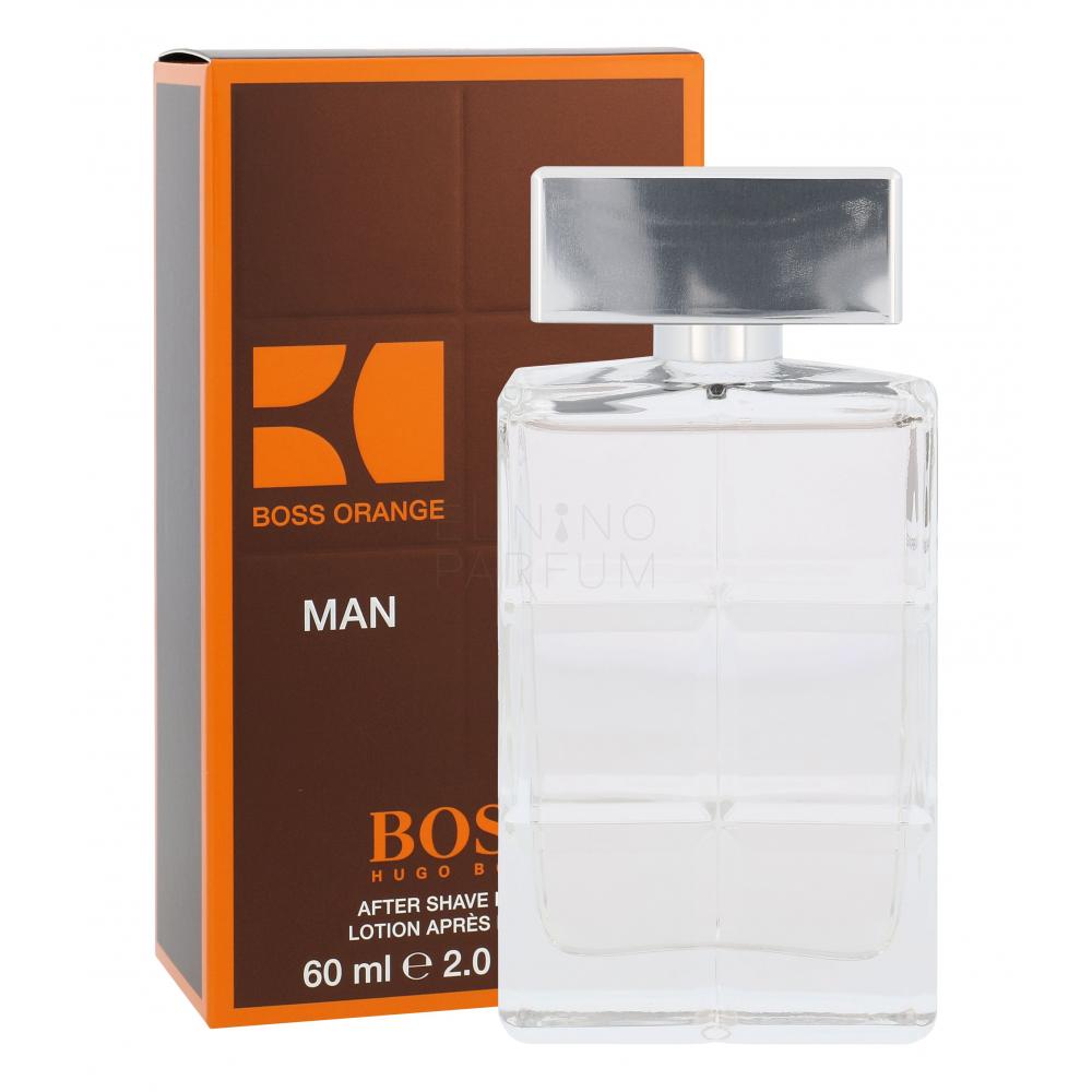 HUGO BOSS Boss Orange Man Wody po goleniu dla mężczyzn | ELNINO PARFUM