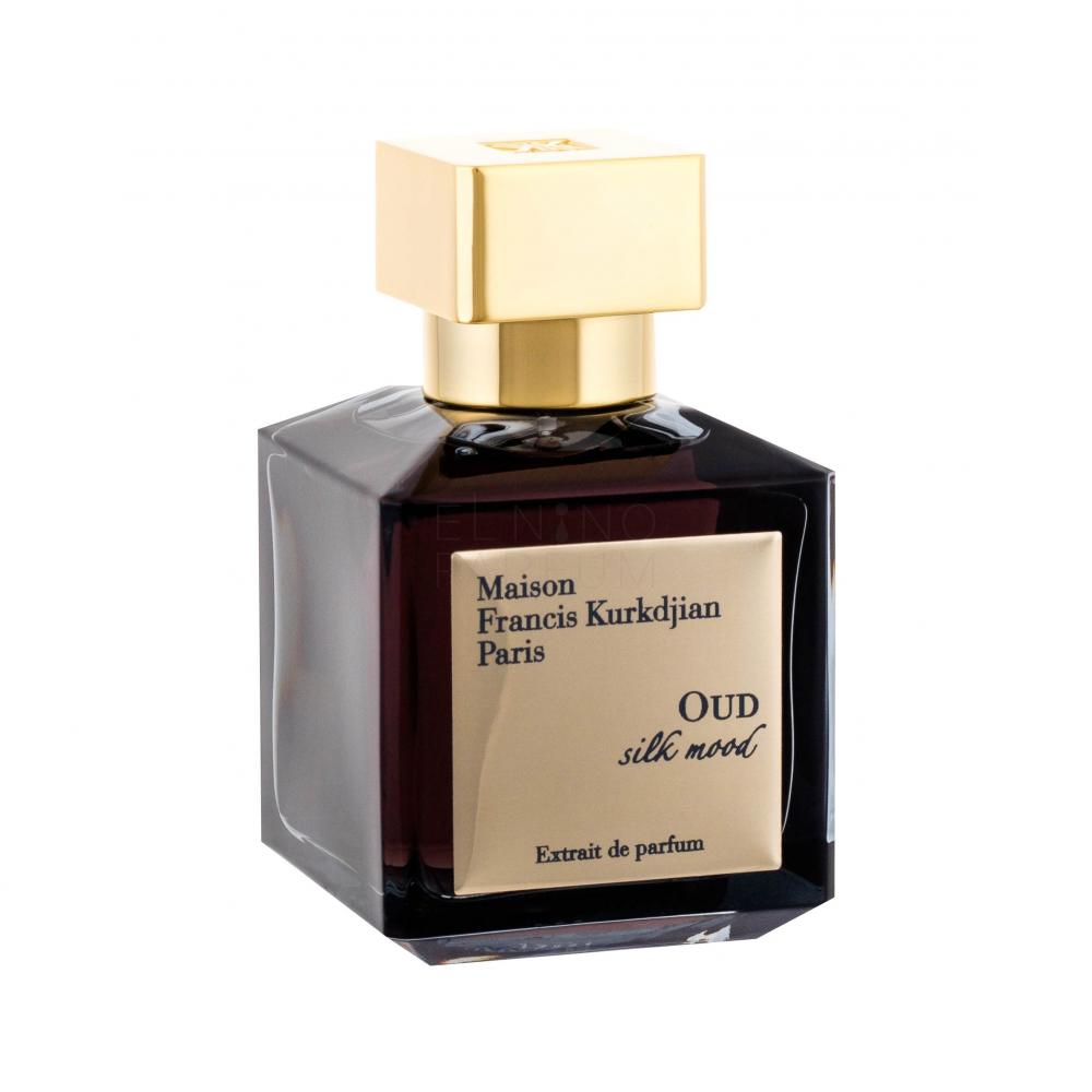 Maison Francis Kurkdjian Oud Silk Mood Perfumy 70 ml | ELNINO PARFUM