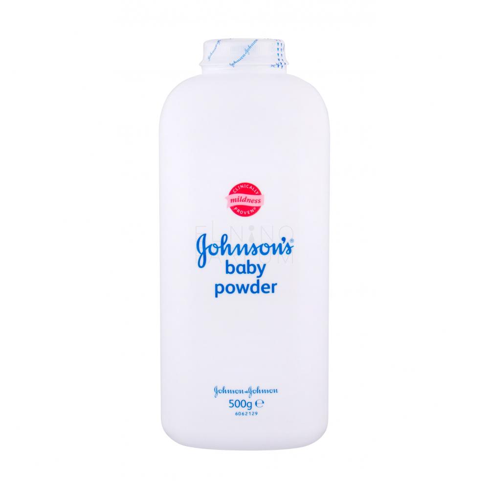 Johnson´s Baby Puder do ciała dla dzieci | ELNINO PARFUM