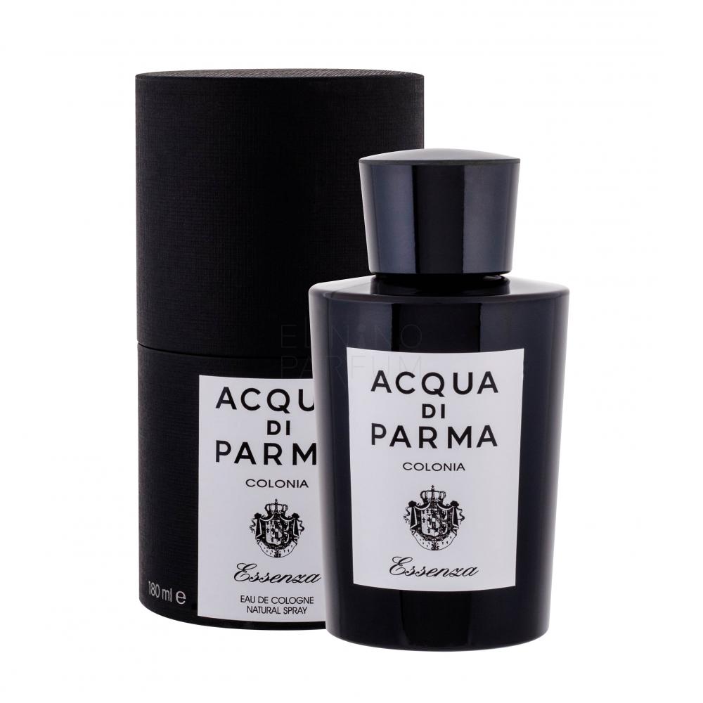 Acqua di Parma Colonia Essenza Wody kolońskie dla mężczyzn | ELNINO PARFUM Acqua di Parma Colonia Essenza Wody kolońskie dla mężczyzn | ELNINO PARFUM
