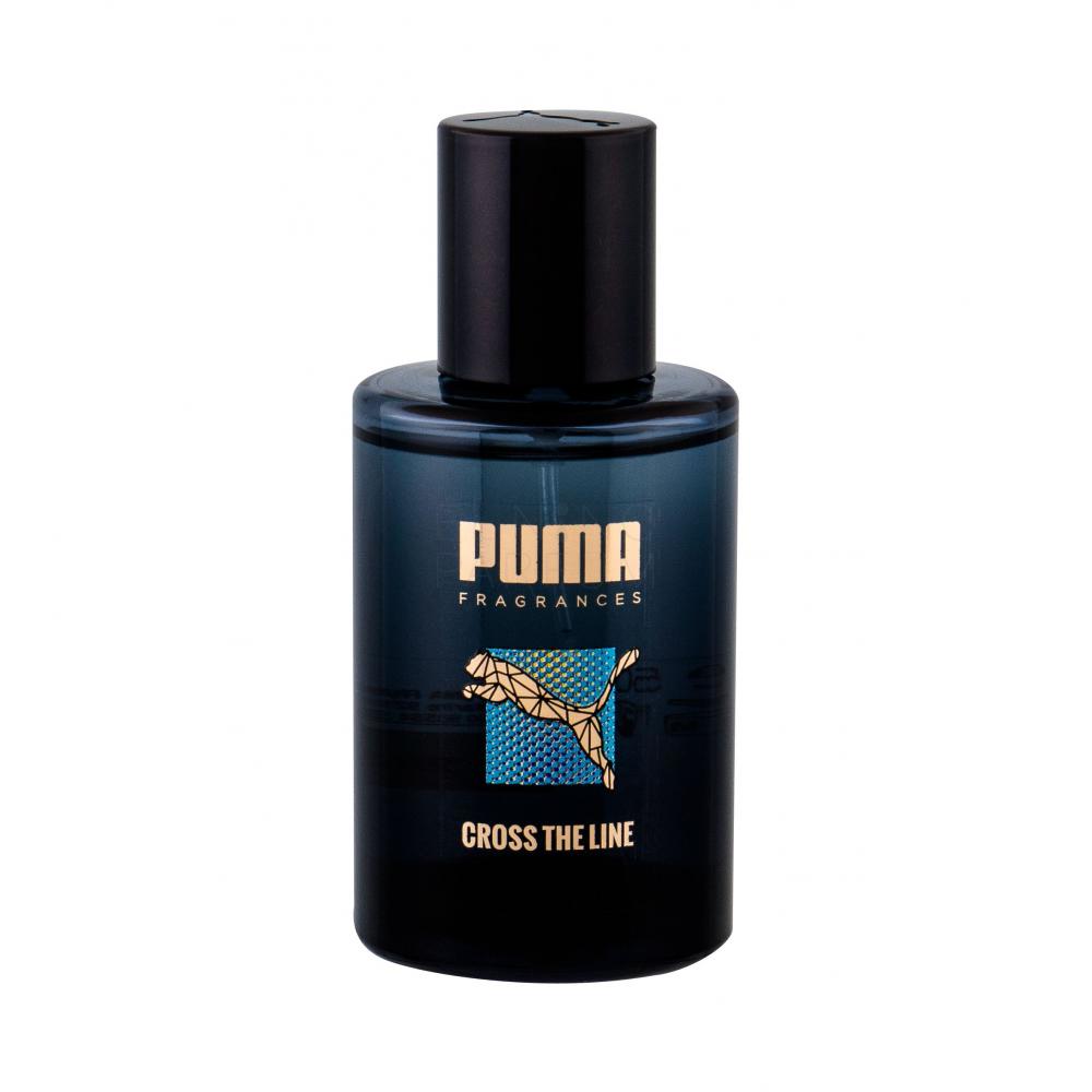 Puma Cross The Line Wody toaletowe dla mężczyzn | ELNINO PARFUM