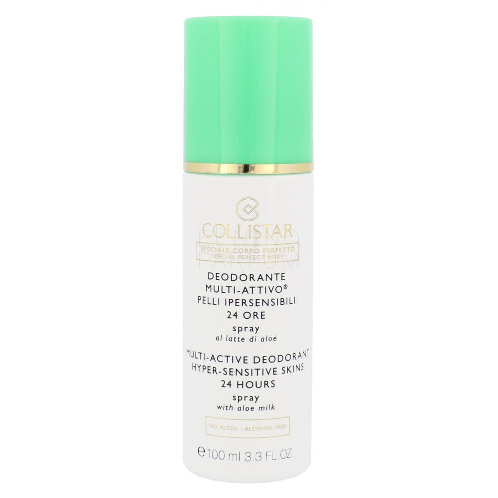 Collistar Special Perfect Body Multi-Active Deodorant Dezodoranty dla ...