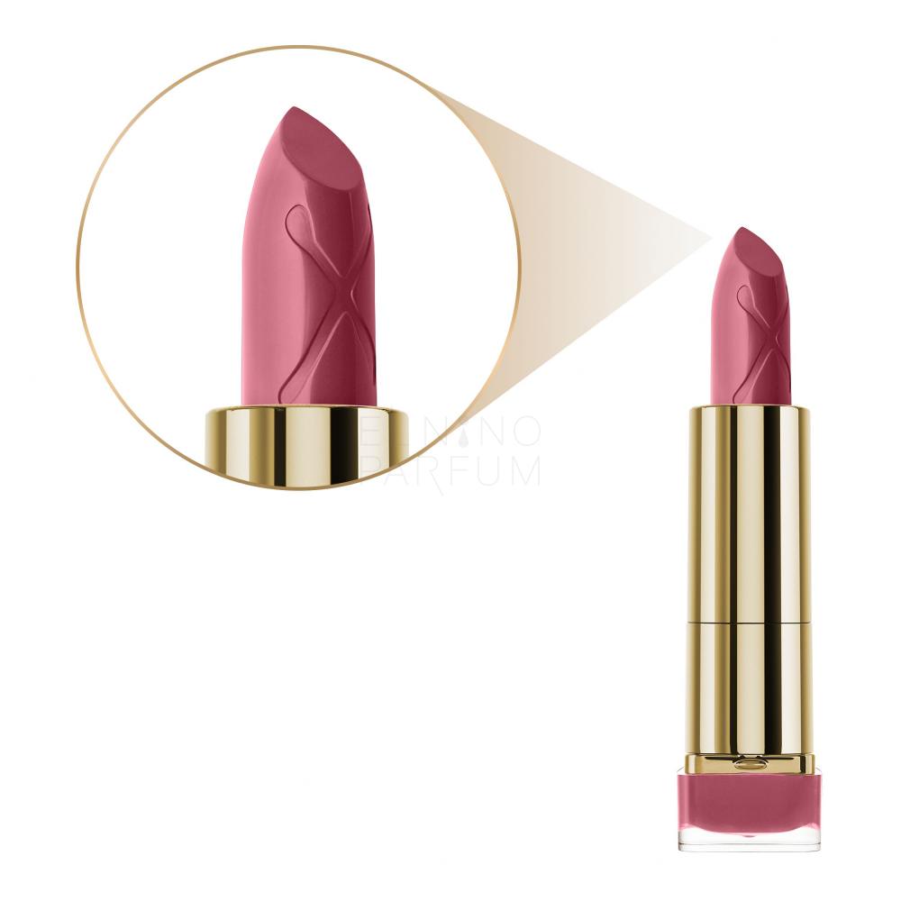 Max Factor Colour Elixir Pomadka dla kobiet 4 g Odcień 030 Rosewood ...