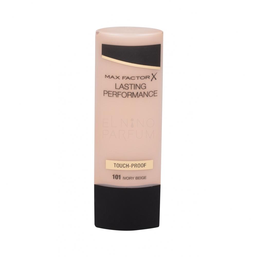 Max Factor Lasting Performance Podkład dla kobiet 35 ml Odcień 101 ...