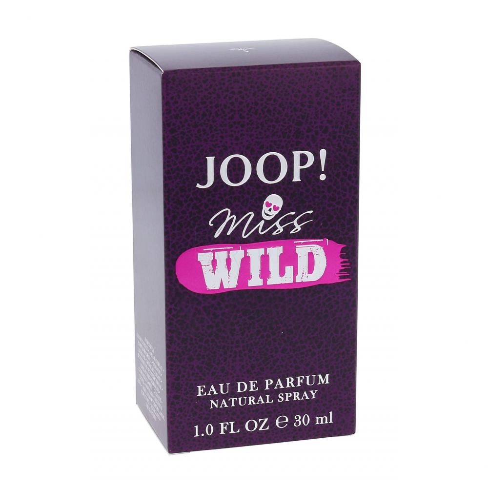JOOP! Miss Wild Woda perfumowana dla kobiet 30 ml | ELNINO PARFUM
