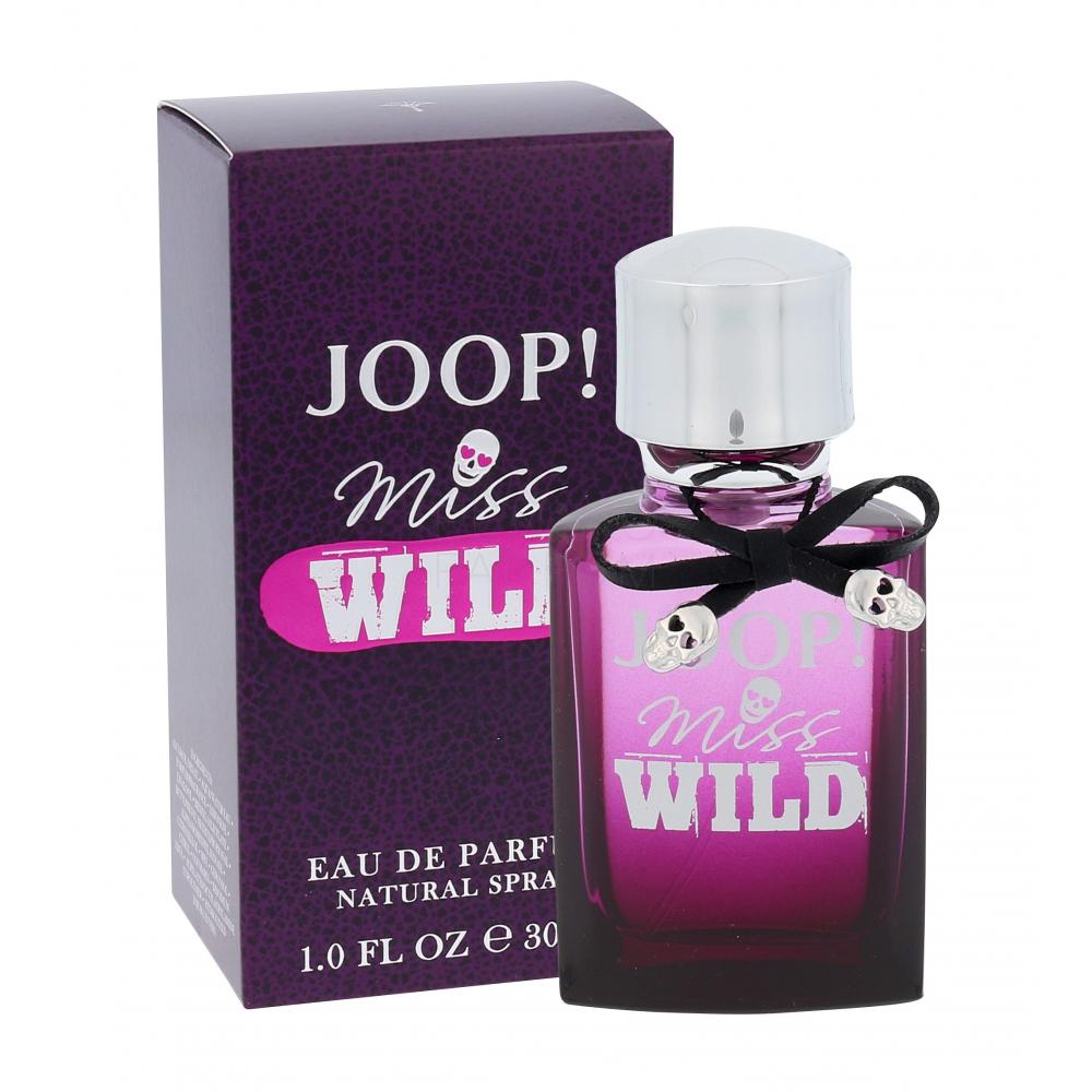 JOOP! Miss Wild Woda perfumowana dla kobiet 30 ml | ELNINO PARFUM