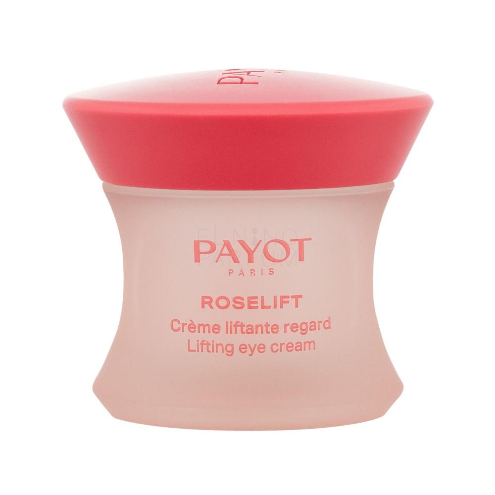 PAYOT Roselift Lifting Eye Cream Krem pod oczy dla kobiet 15 ml ...