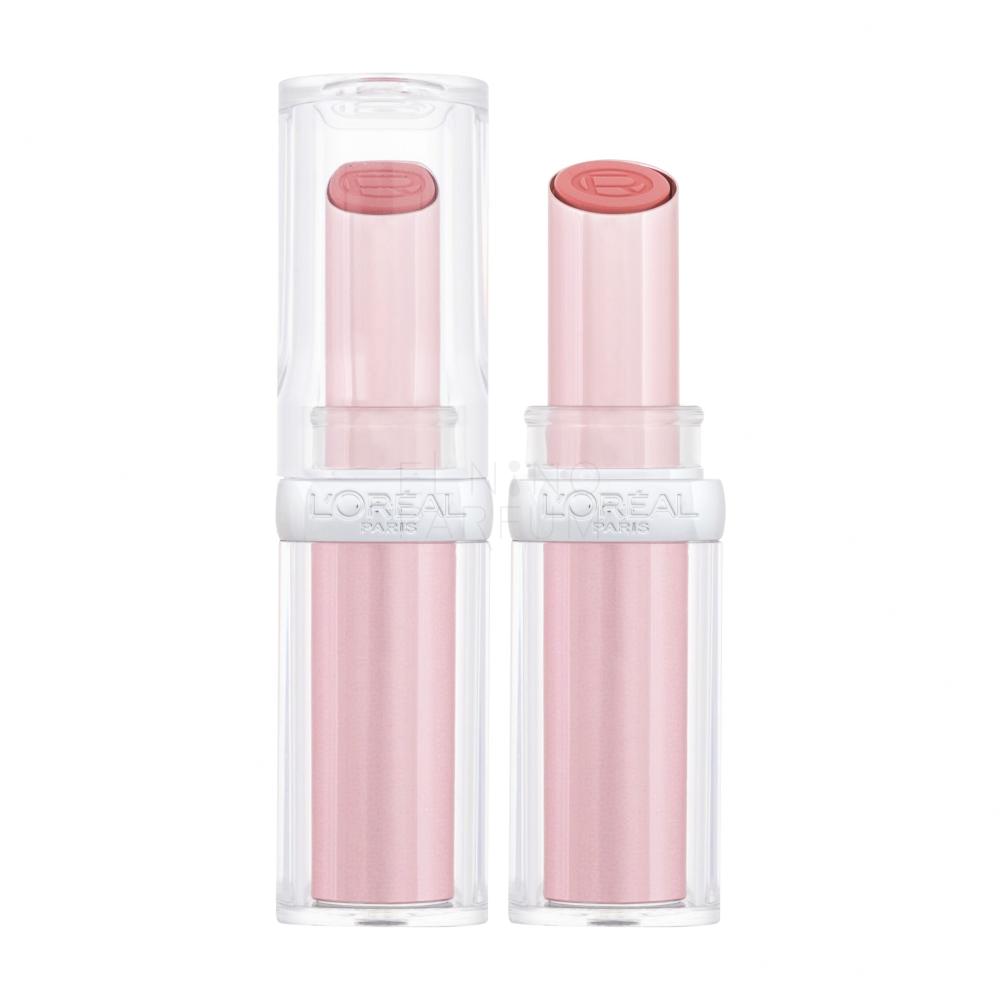 L'Oréal Paris Glow Paradise Pomadka dla kobiet 4,8 g Odcień 112 Pastel ...