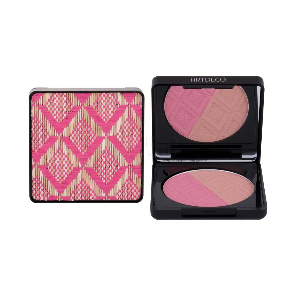 Artdeco Bronzing Blush Róże dla kobiet | ELNINO PARFUM