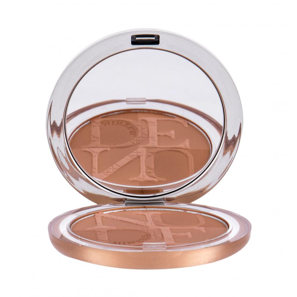 Dior Diorskin Mineral Nude Bronze Bronzer dla kobiet 10 g Odcień 03 Soft Sundown | ELNINO PARFUM
